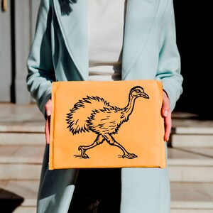 High Quality Emu SVG Bundle, Emus Svg, Ostrich Svg, Emu Monogram, Emu ...