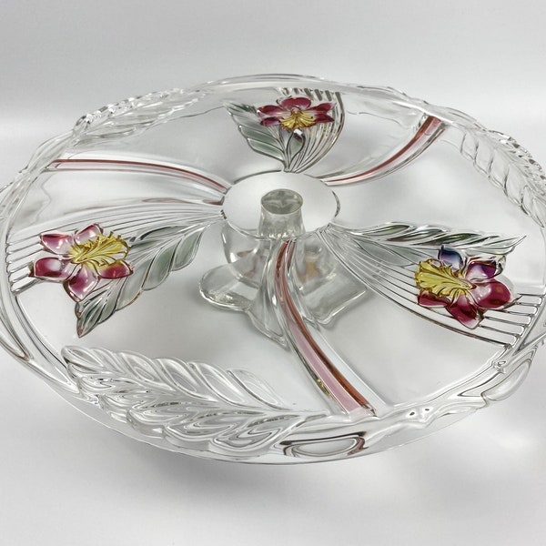 Mikasa Cake Stand - Etsy Canada