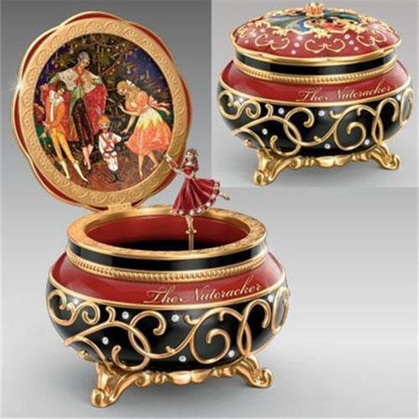 Music Box - Etsy