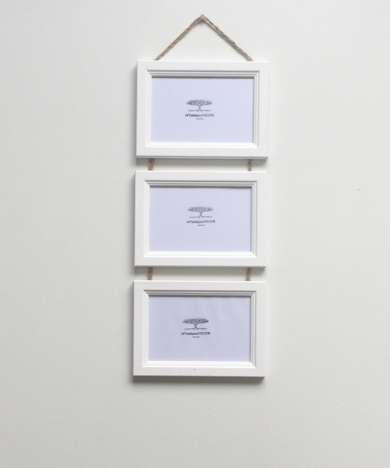 Three Photo Frames for sale | Only 2 left at -65%