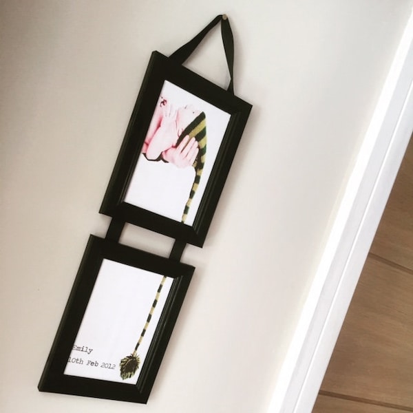 10x15 Picture Frame - Etsy