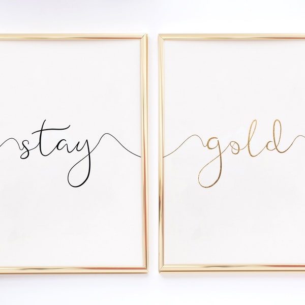 Typographic Poster - Etsy