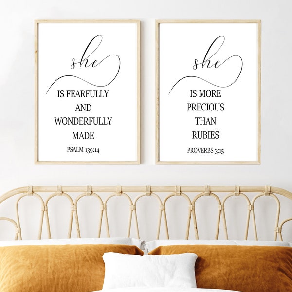 Proverbs 3 15 - Etsy