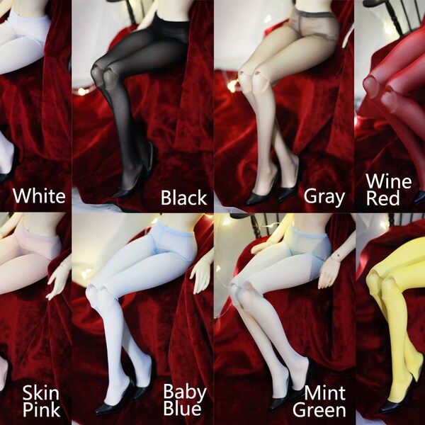 Silk Stockings - Etsy