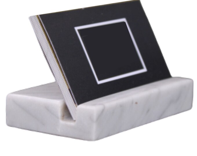 Crystal Quartz Place Card Holders. Wedding Decor. Name Tags Holder Sign ...