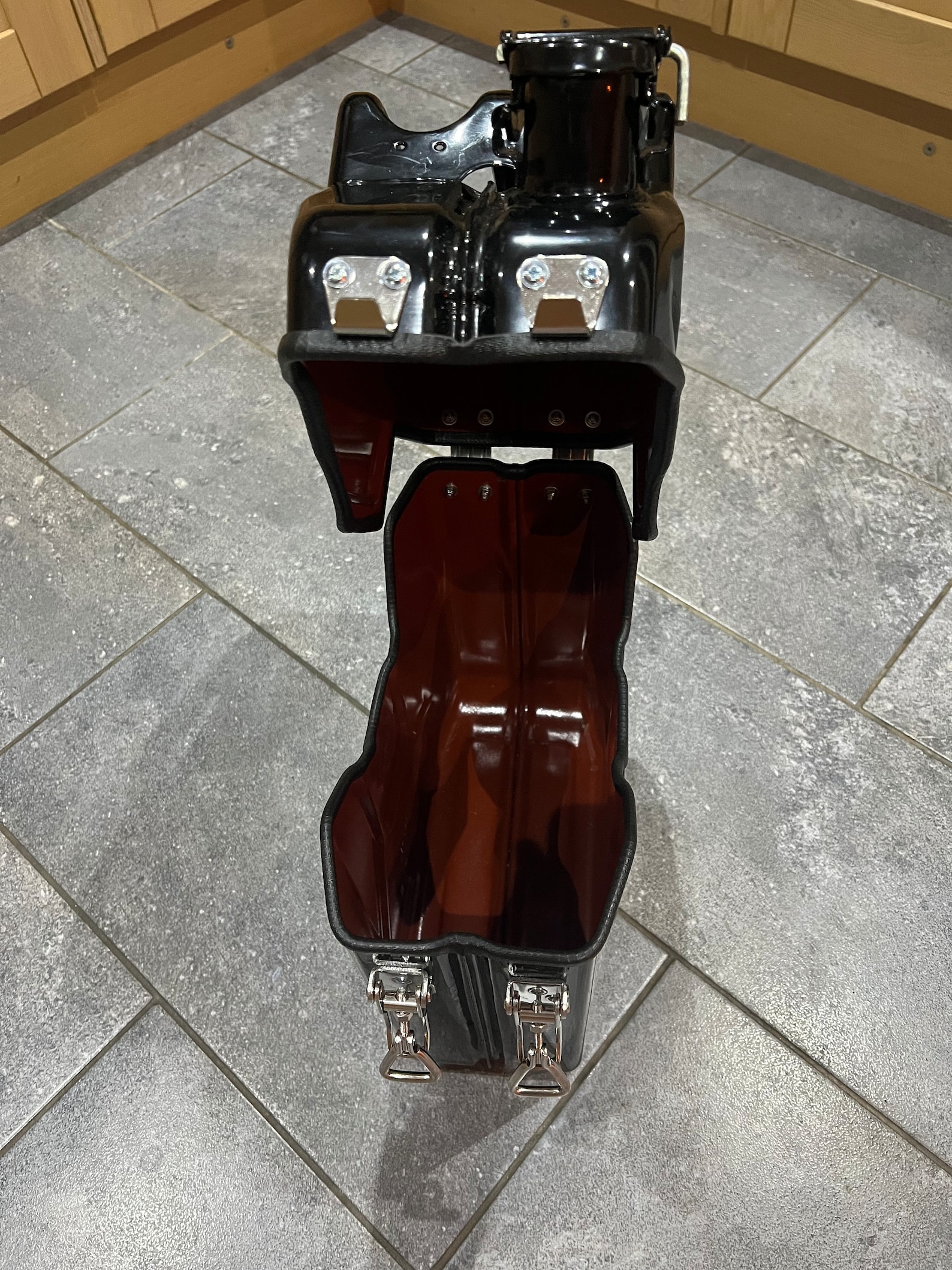 Jerrycan Tool Box - Etsy