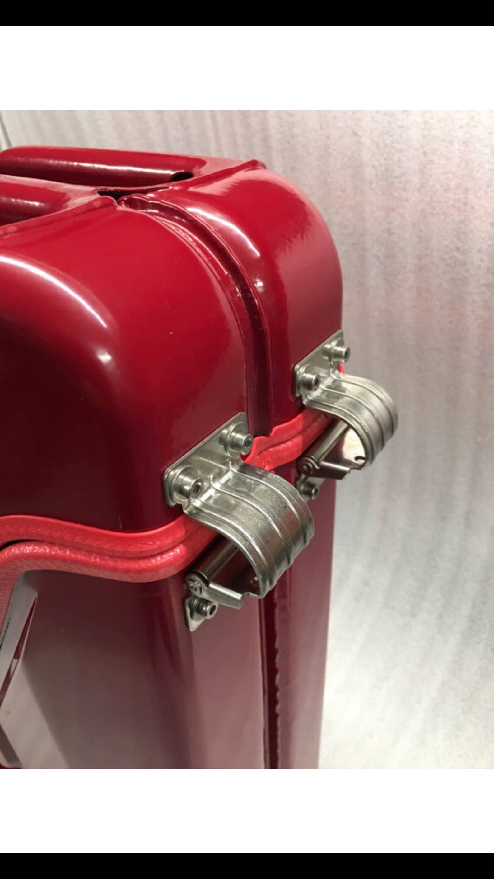 Jerrycan Tool Box - Etsy