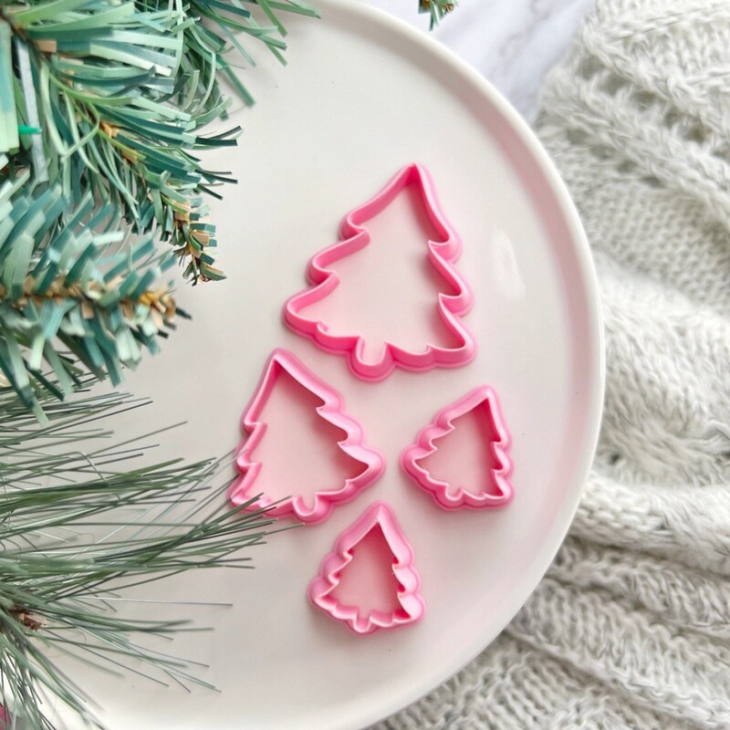 Fondant Cutter - Etsy