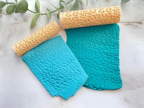 Craft Supplies & Tools Imprint Texture Roller Design 142 Jewelry ...