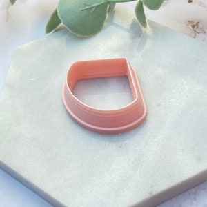 Fan Shaped Polymer Clay Cutter Fondant Cutter Cookie - Etsy Australia