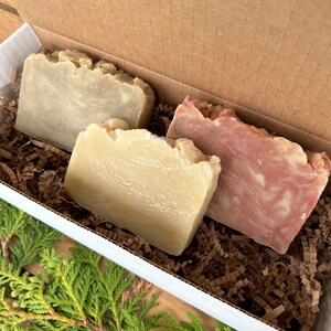 Just Soap Subscription Box - Etsy