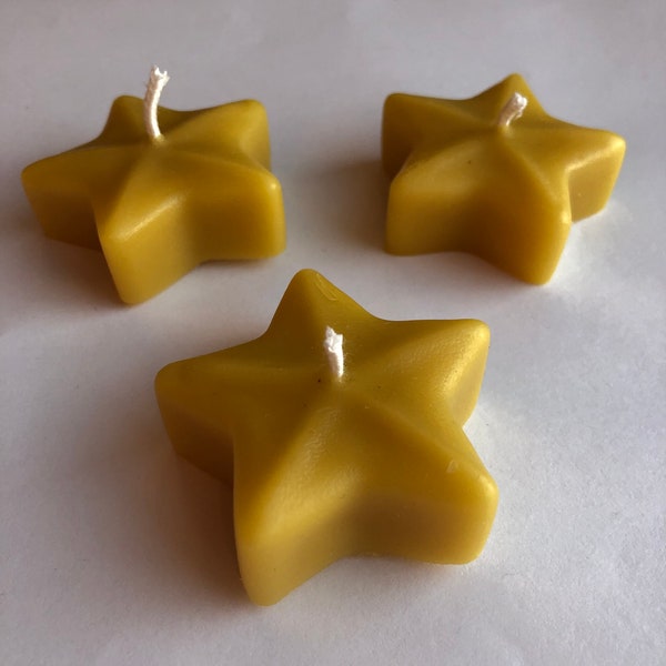 Floating Candles - Etsy