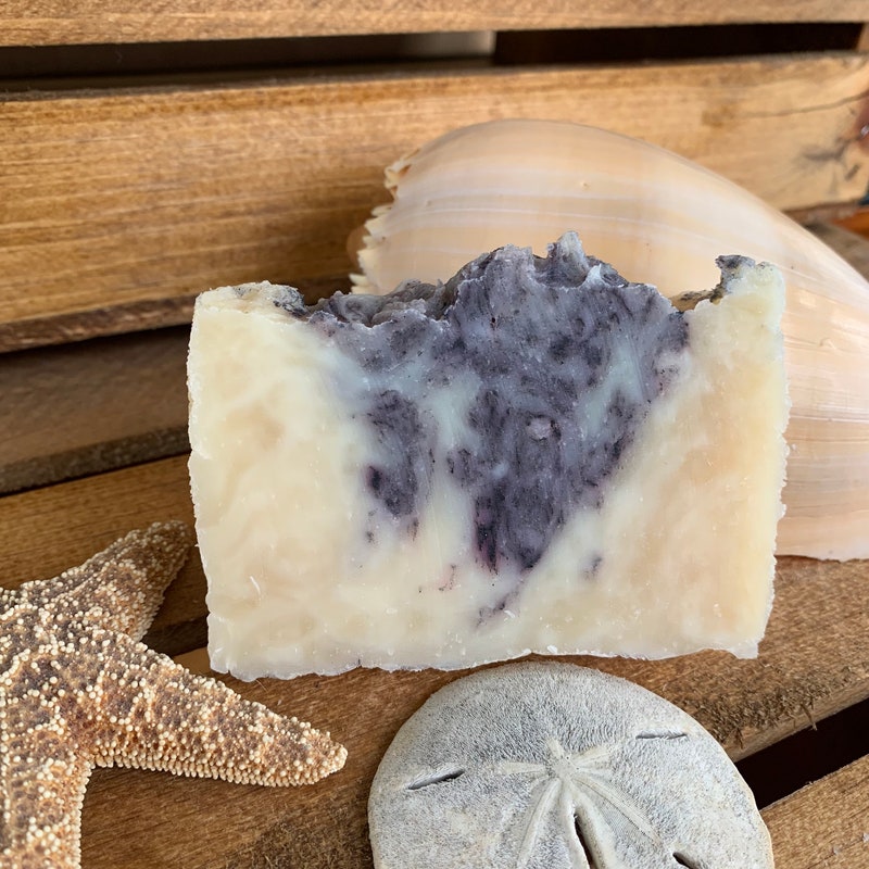 Ocean Soap - Etsy