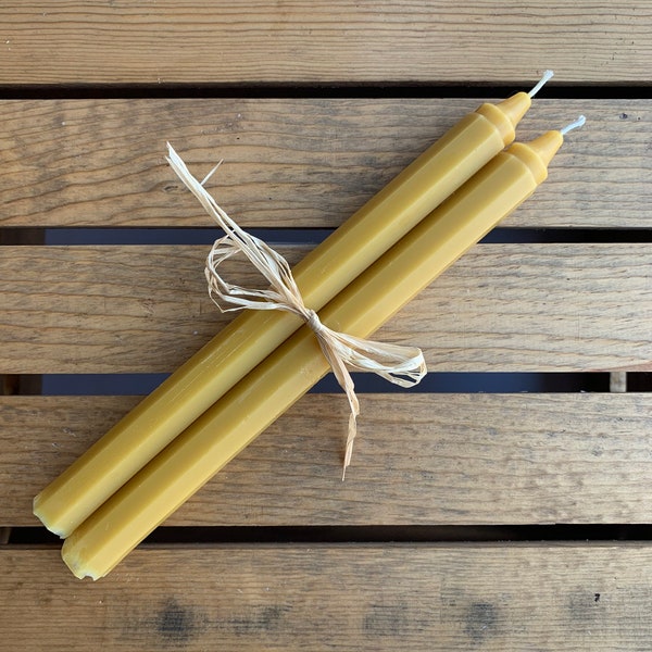 Octagon Candles - Etsy