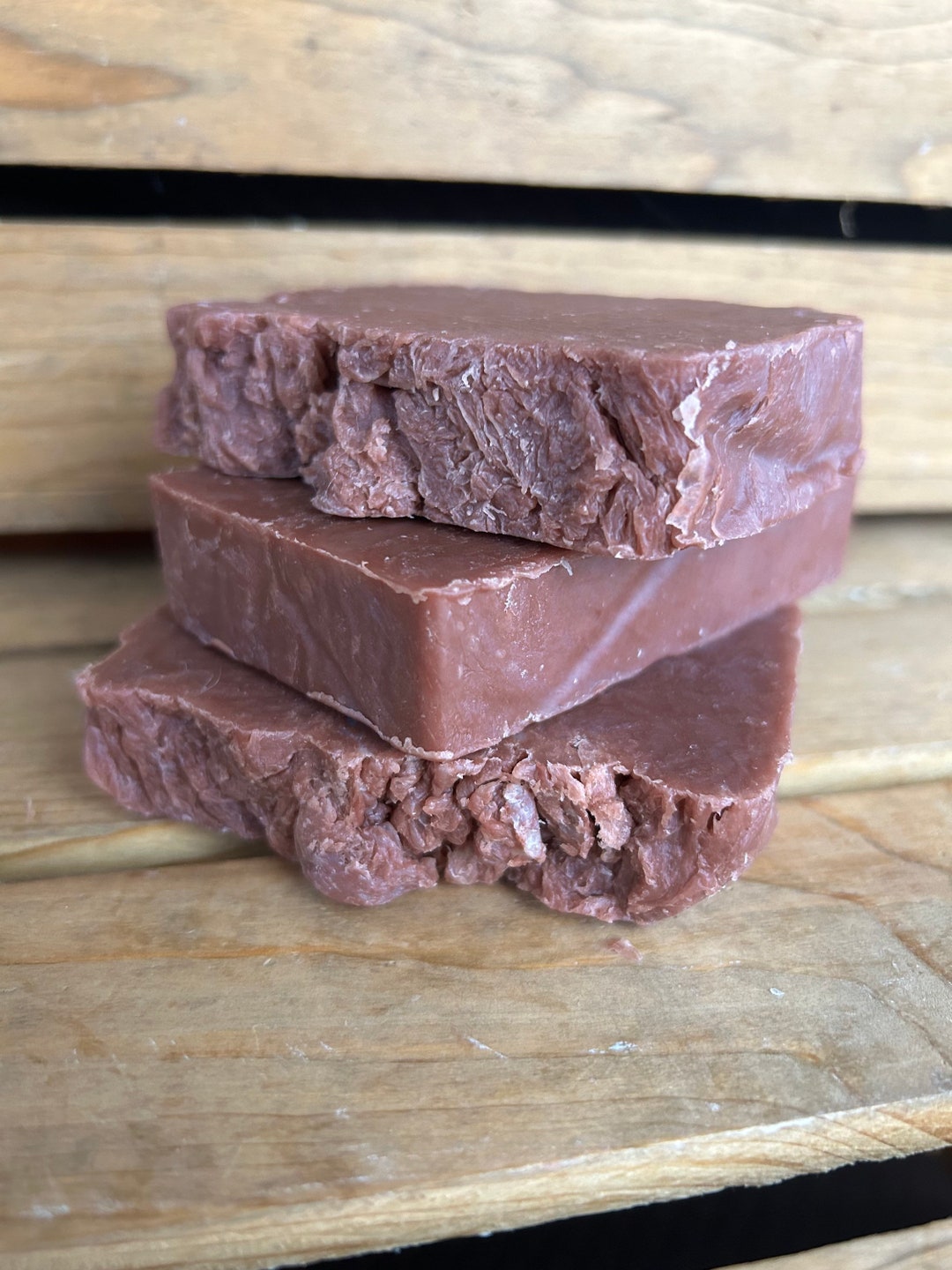 Frankincense & Myrrh Bar Soap- Frankincense and Myrrh- Christmas Soap ...