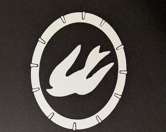 Bioshock decal | Etsy