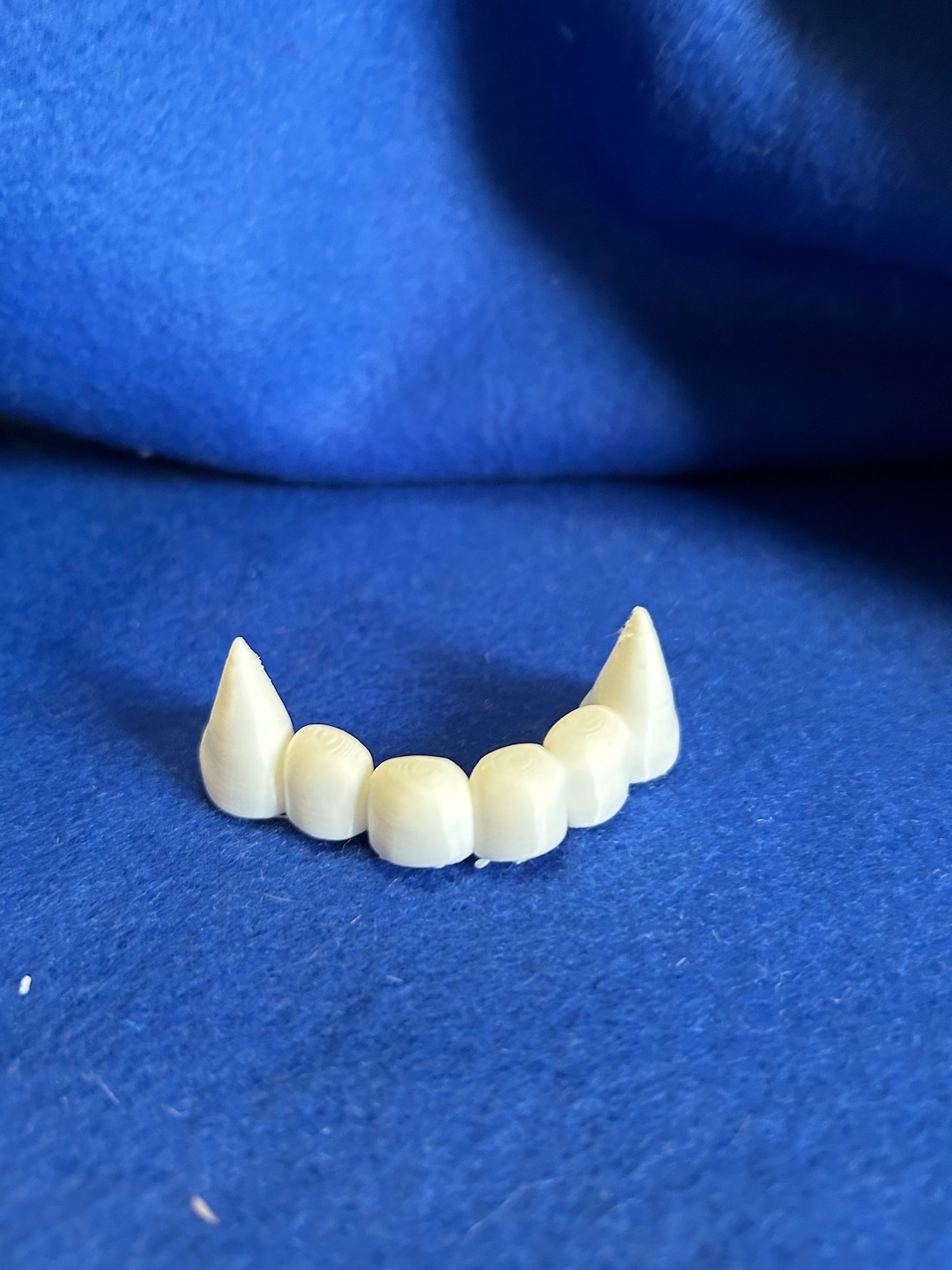 Fursuit Teeth 3D Printed Furry Teeth - Etsy