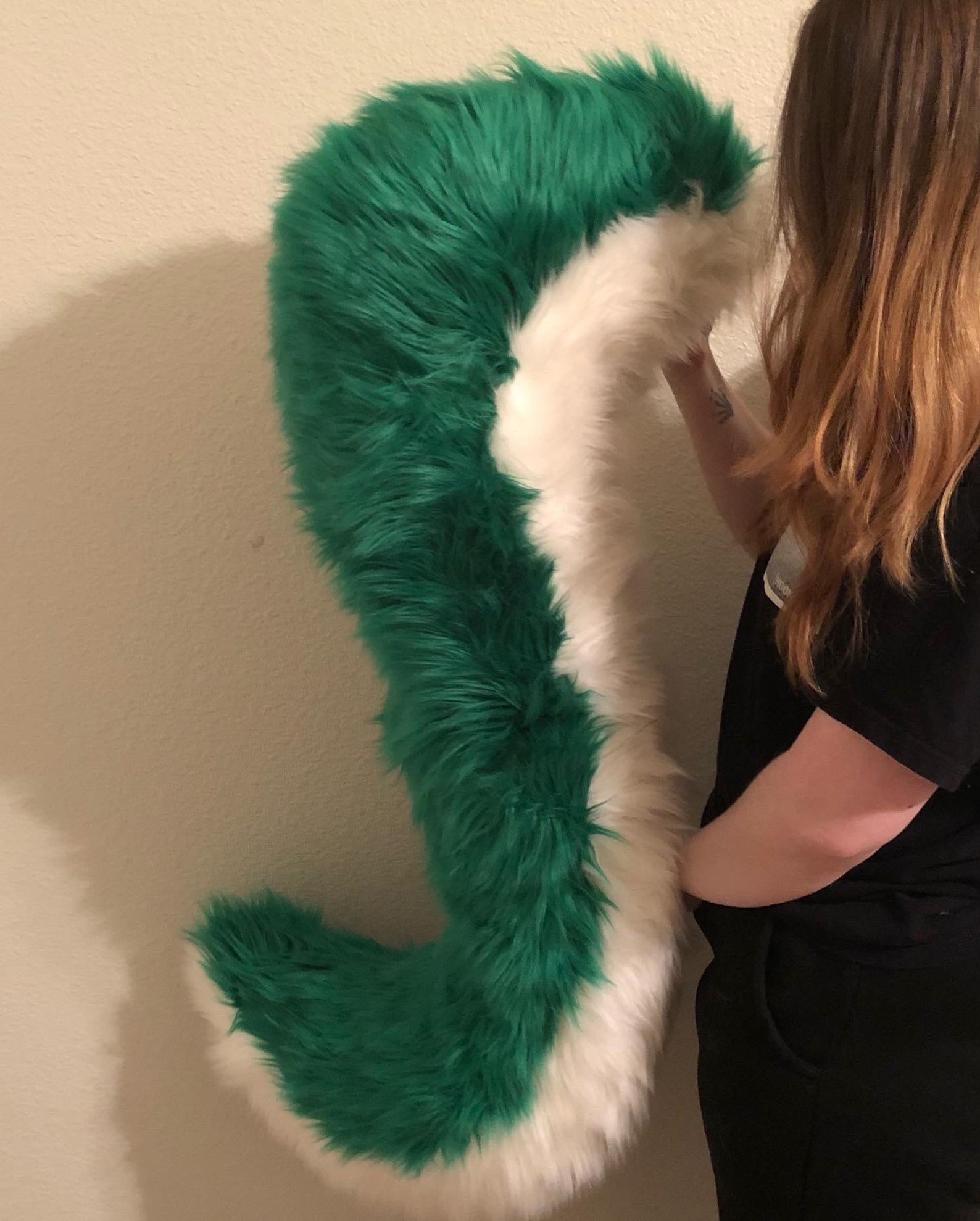 2015 Fursuit Parts Set Fursuit Mini Partial Fursuit - Etsy