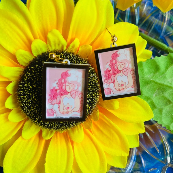 Crystal Temple Steven Universe - Etsy