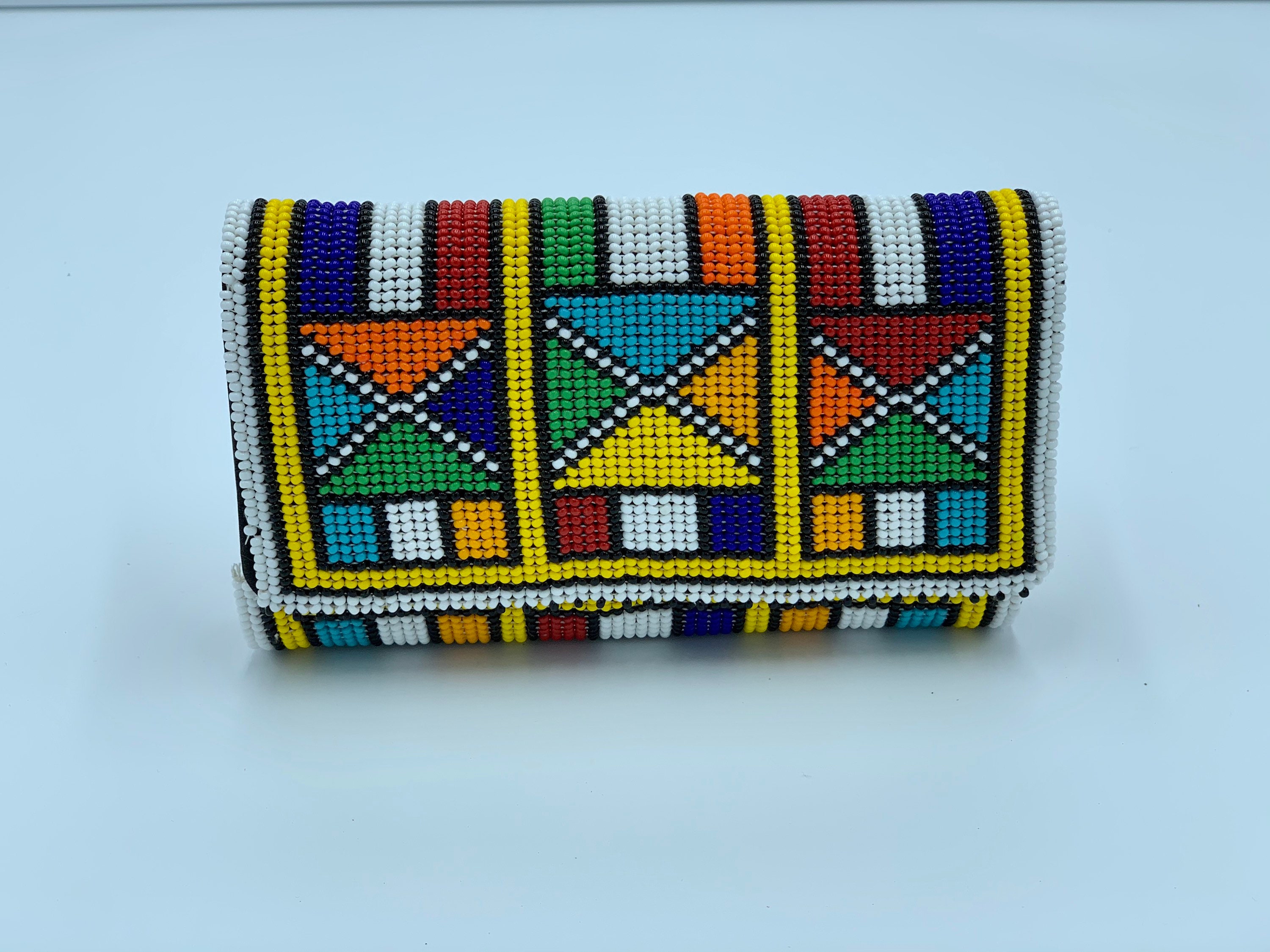 Zulu Purse Two Designs | Etsy