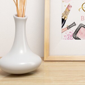 SPA Birthday Welcome Sign, Makeup Welcome Sign, Pamper Party Poster ...