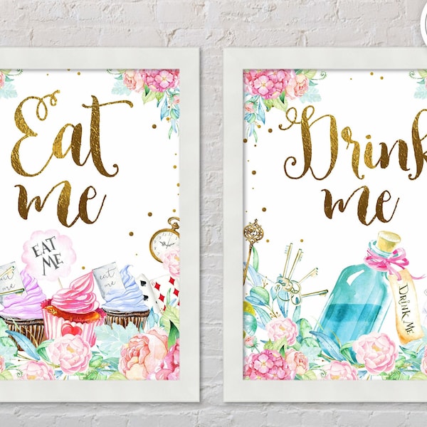 Eat Me - Etsy