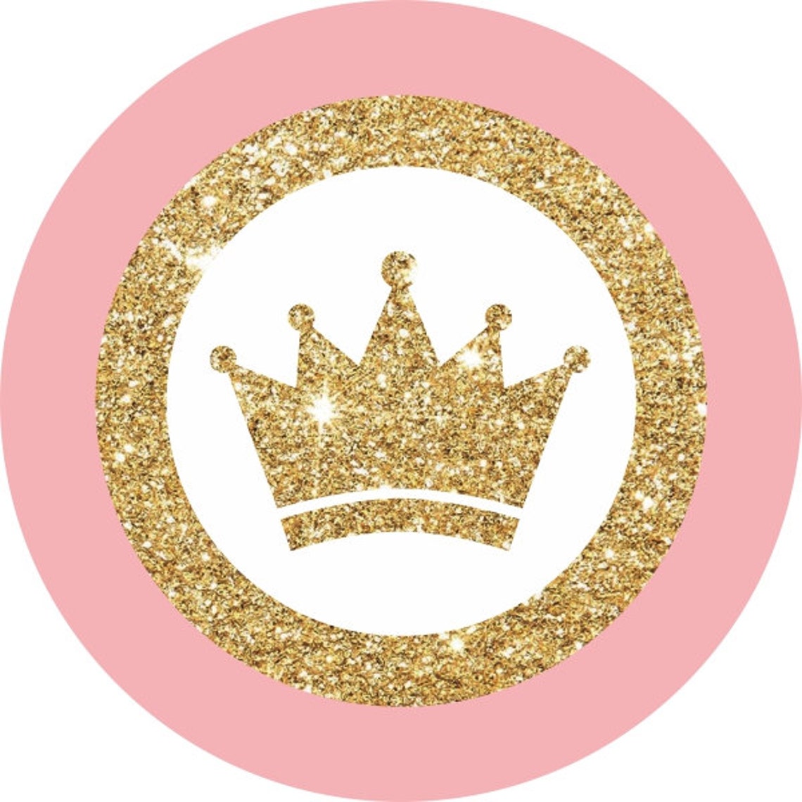 First Birthday Stickers 1st Birthday Favor Tags Birthday - Etsy