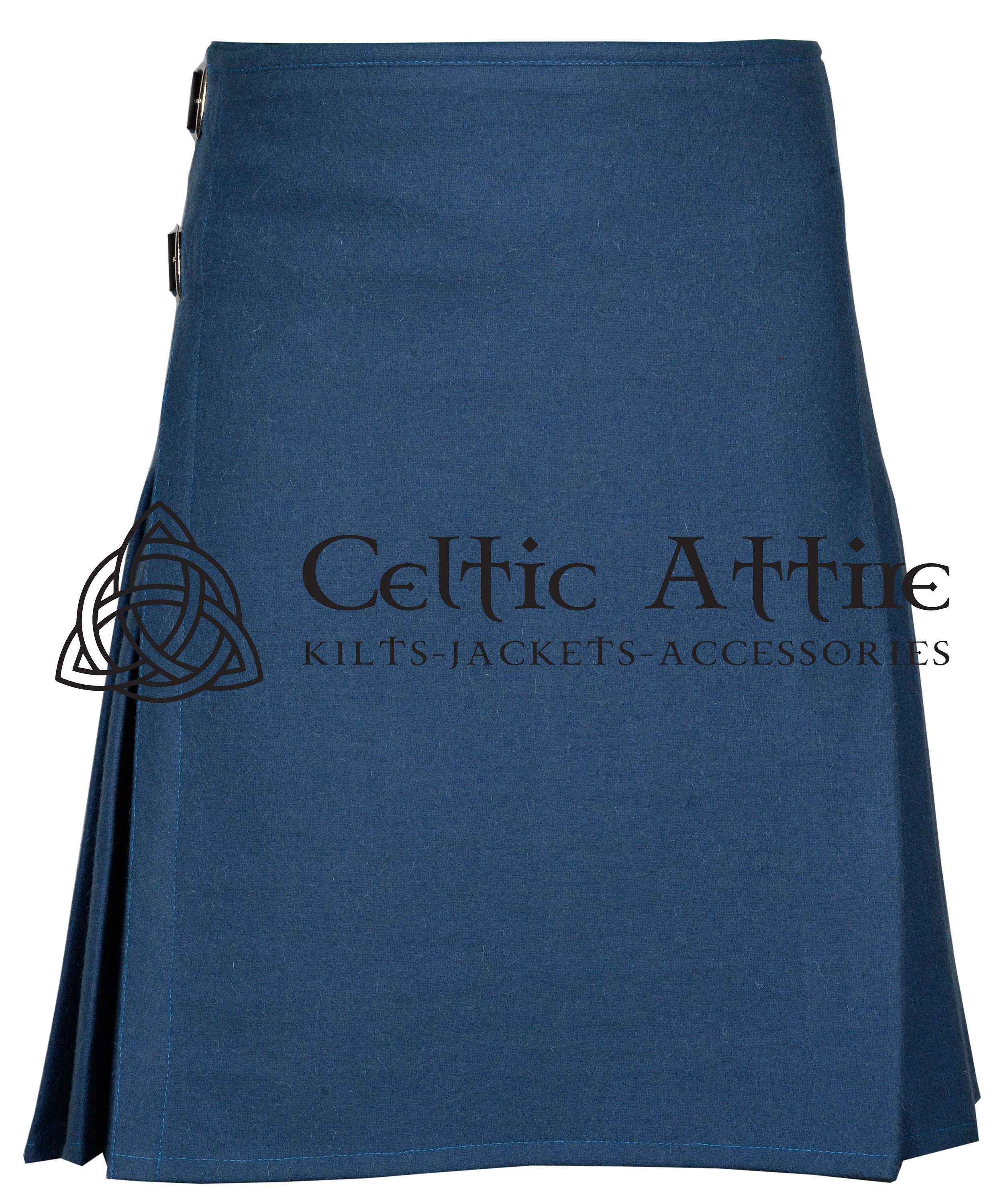 Premium Handmade Solid Wool 8 Yard Scottish Kilt for Men - Etsy