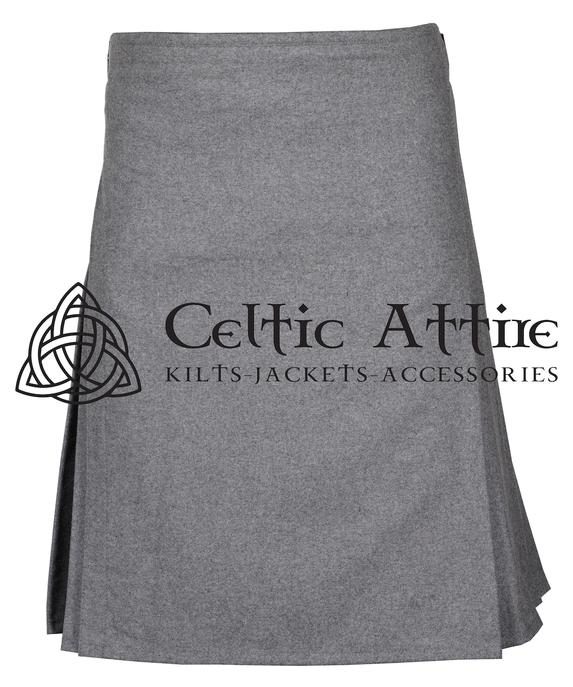 Premium Handmade Solid Wool 8 Yard Scottish Kilt for Men - Etsy