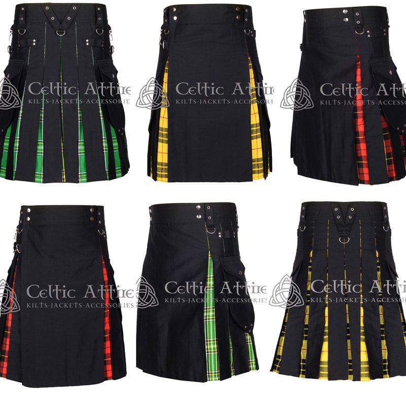 Cheap Kilt - Etsy