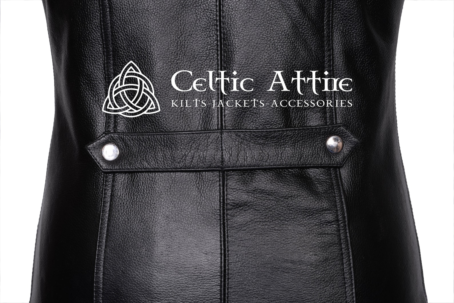 Black Leather Gothic Vest Motorbike Leather Waistcoat - Etsy