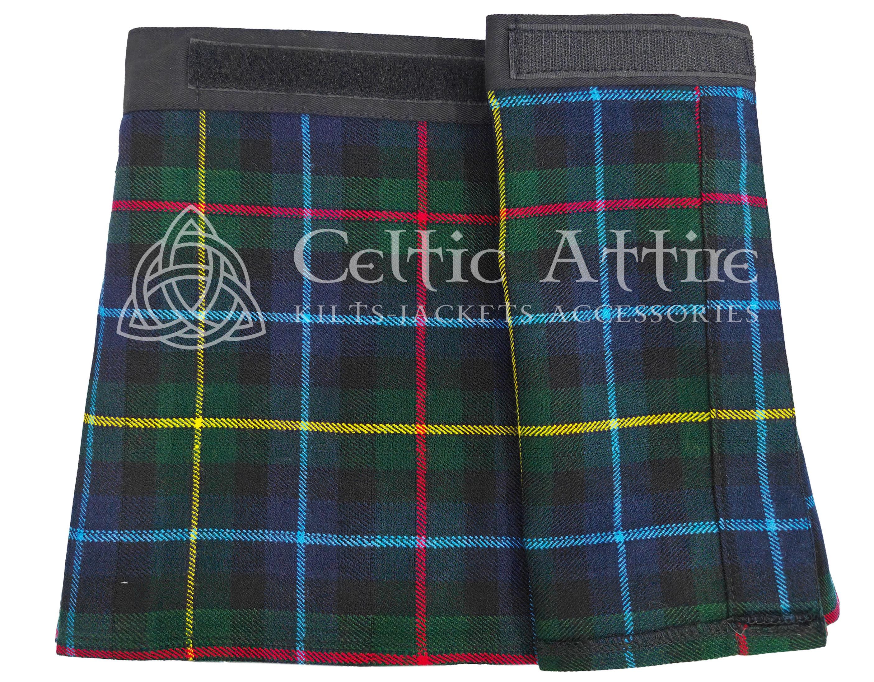 Scottish Tartan Kilts for Children - Child Size Custom Made Kilts ...