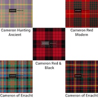 Clan Graham Scottish History Poster - Etsy