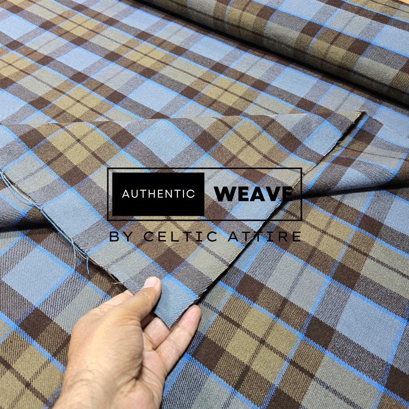 Outlander Fabric - Etsy