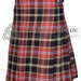 Norwegian Knights Tartan 8 Yard Kilt - Premium Handmade - Made to Order ...