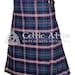 Malcolm Modern Utility Kilt - Scottish Highlander 16 Oz Modern Cargo Pockets Kilt for Men ...