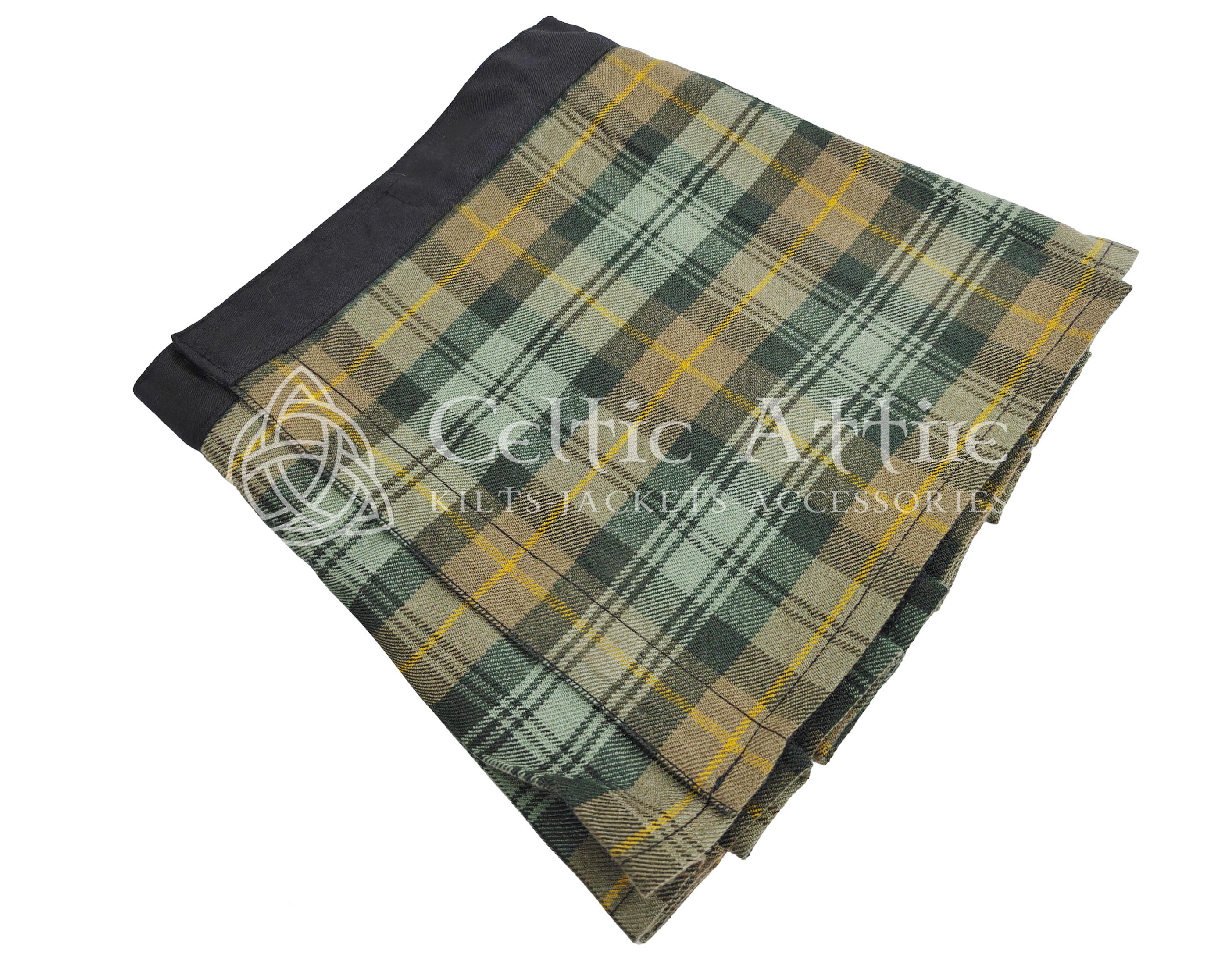 Scottish Tartan Kilts for Children - Child Size Custom Made Kilts ...