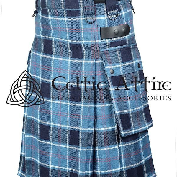 Us Navy Kilt - Etsy