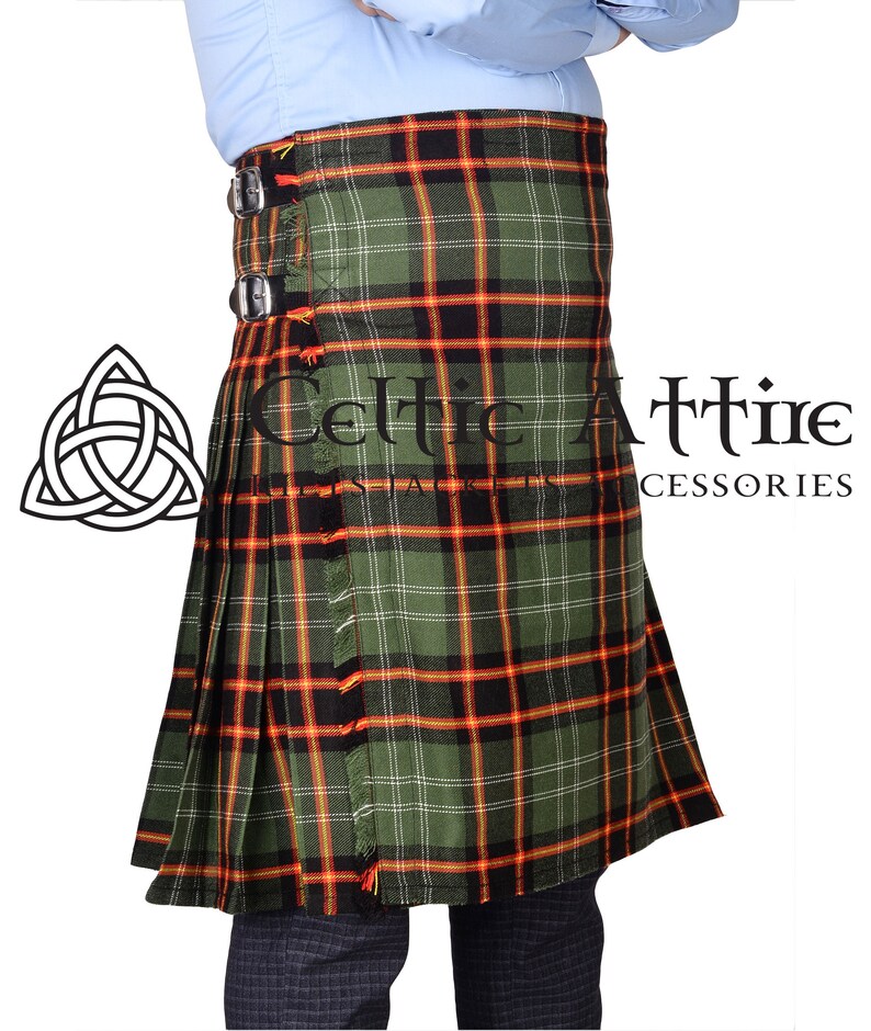 Bomb Squad Tartan Scottish 8 Yard Kilt Highland Games Kilt - Etsy