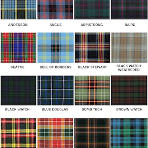 Scottish Tartan Sash for Women Size 90 X 12 - Premium Handmade Tartan ...