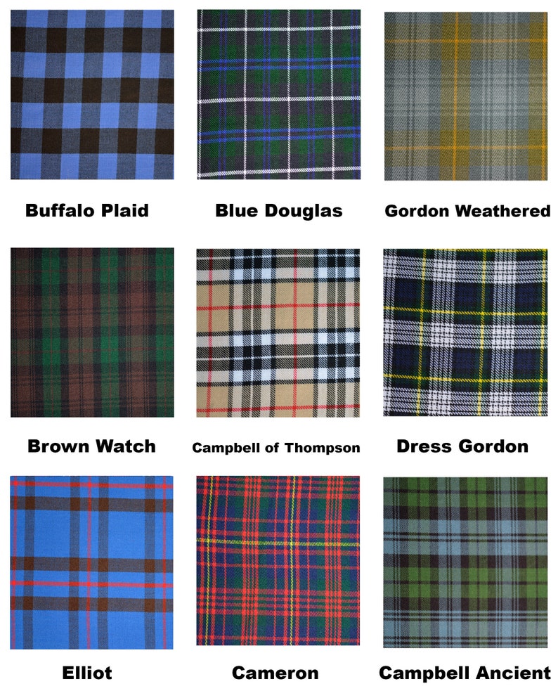 Premium Handmade Scottish Military Balmoral Bonnet Hat Kilt - Etsy