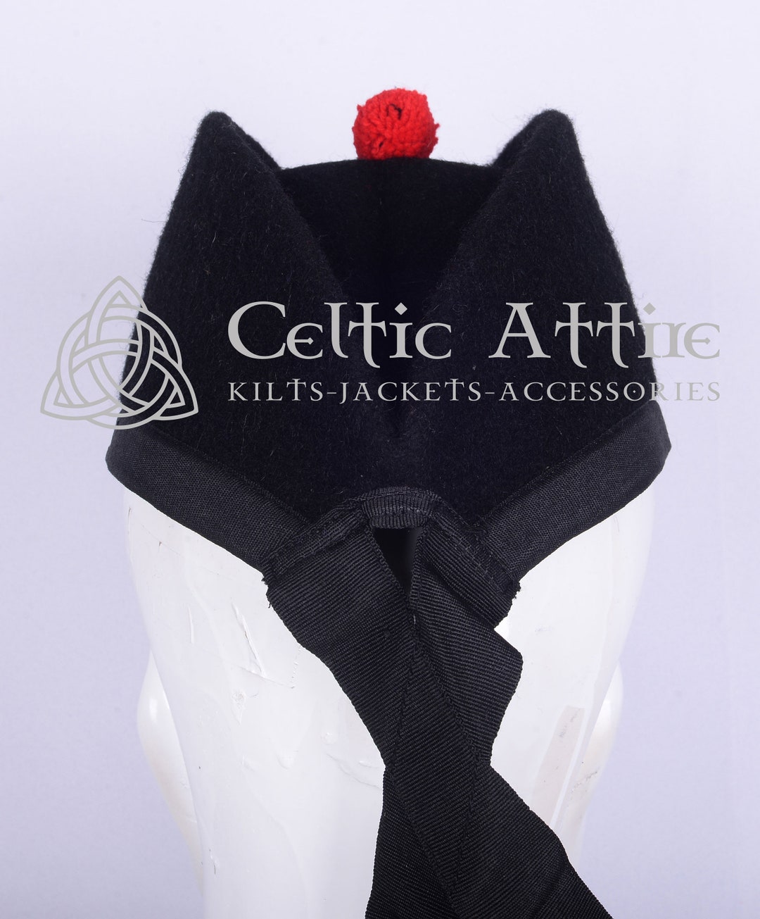 Cameron Highlanders Glengarry "ladies From Hell" - Scottish Highlander ...