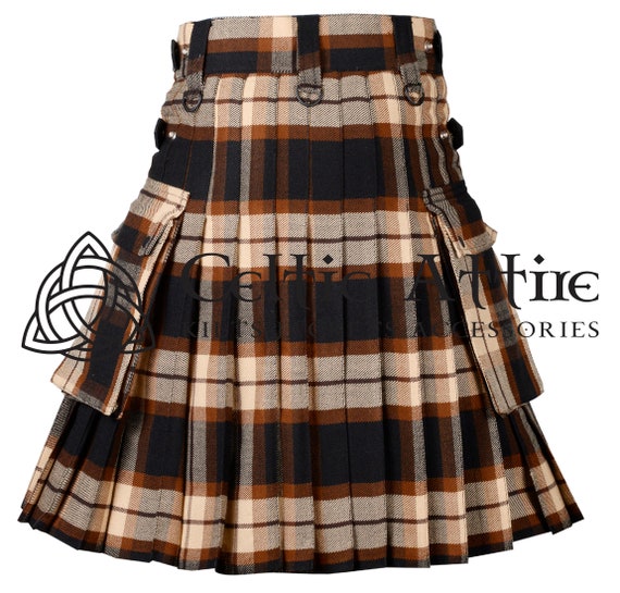 Custom Size Handmade Rose Ancient Tartan Scottish TARTAN | Etsy