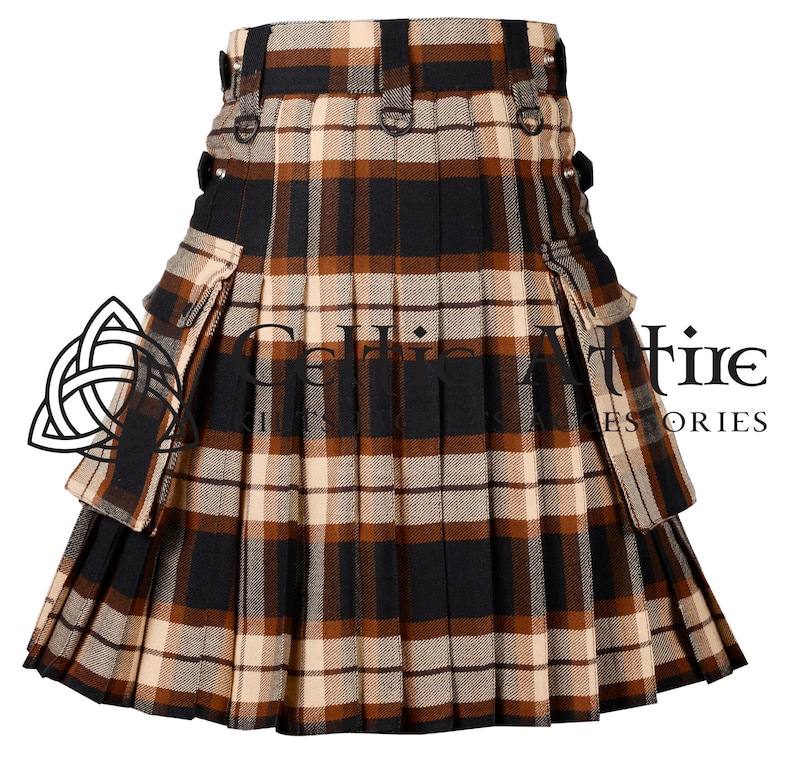 Custom Size Handmade Rose Ancient Tartan Scottish TARTAN - Etsy