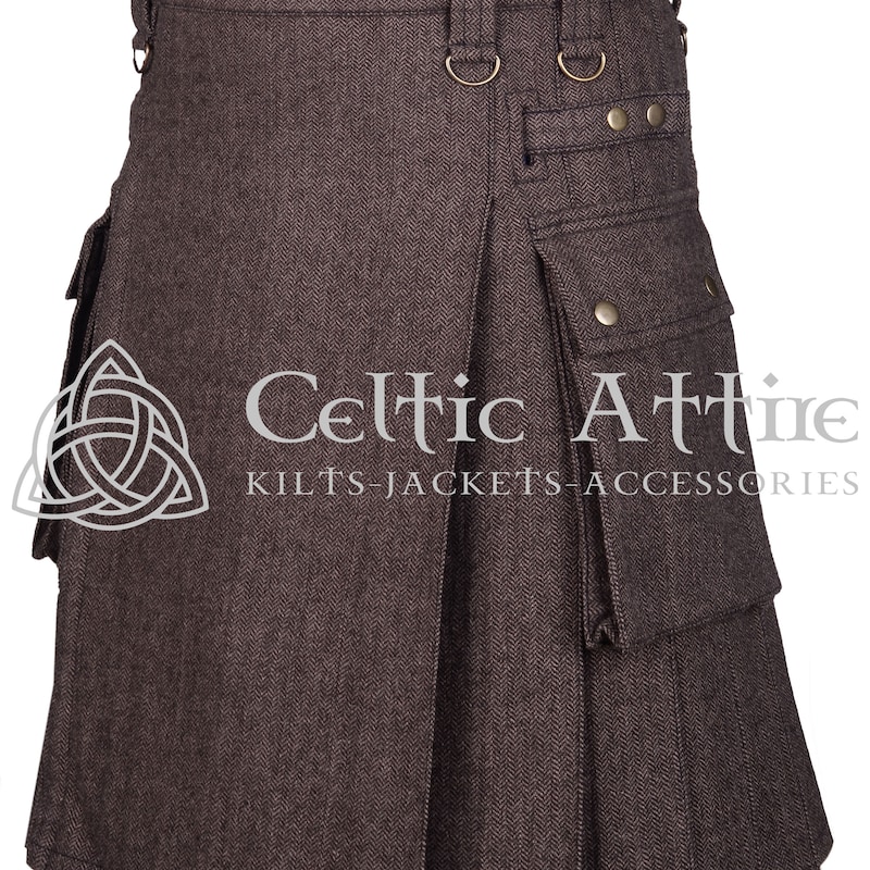 16oz Great Kilt - Etsy