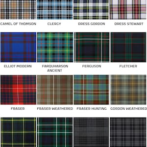 Scottish Tartan Sash for Women Size 90 X 12 - Premium Handmade Tartan ...