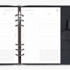 Lined Notes PRINTED Planner Inserts & Agenda Refill A5 / Personal ...