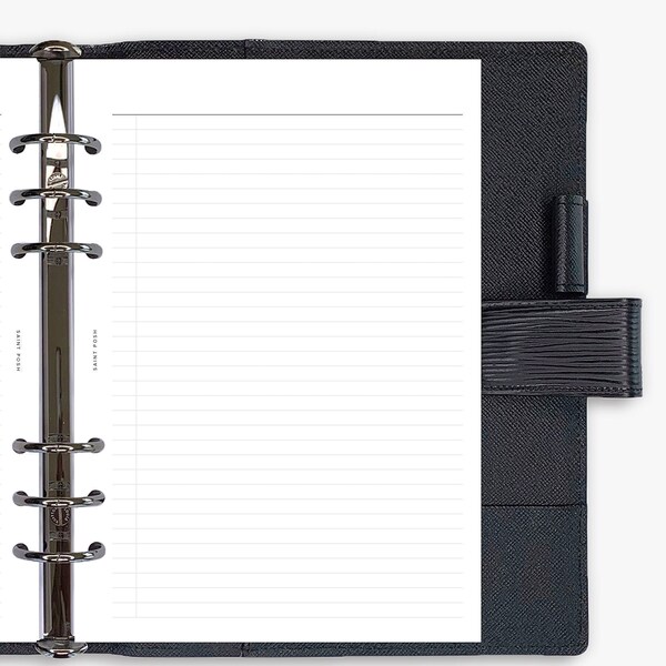 Planner Inserts - Etsy