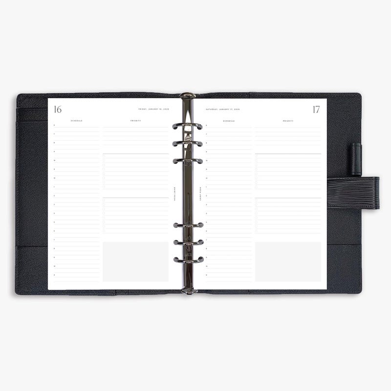 A5 Refills to Do List - Etsy