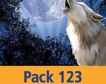 Wolf Cub Poster - Etsy